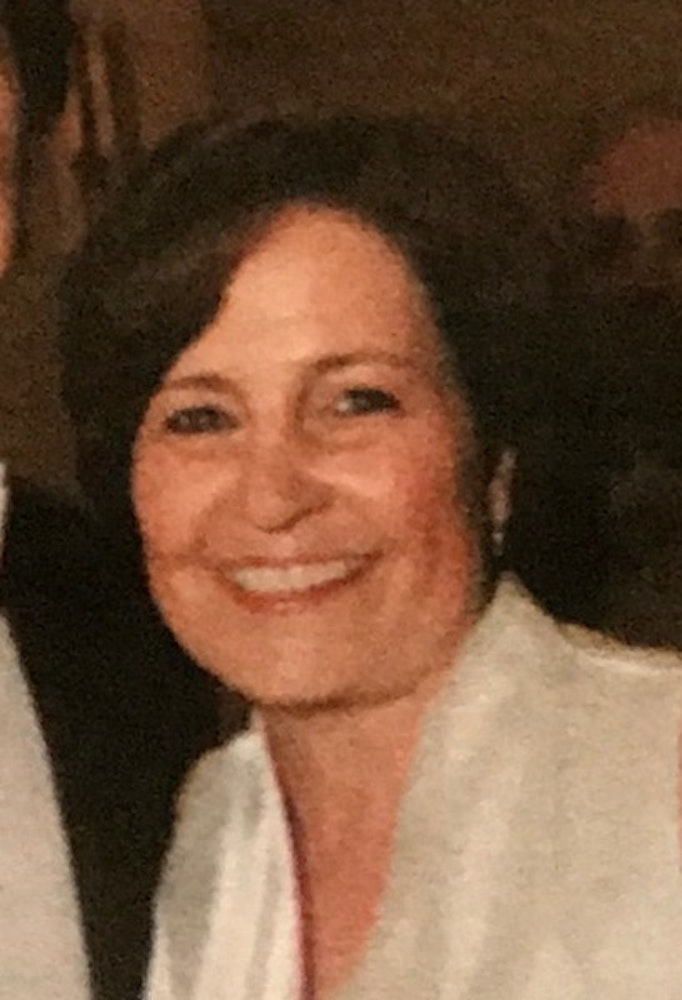 Gena Haskell - Camp Greystone News