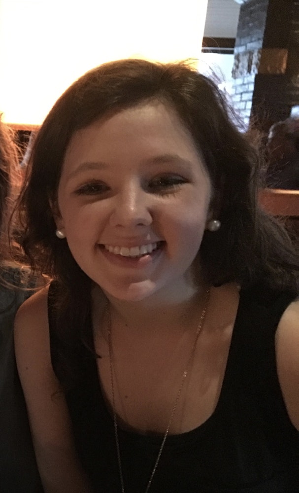 Emma Jane Clayton - Camp Greystone News