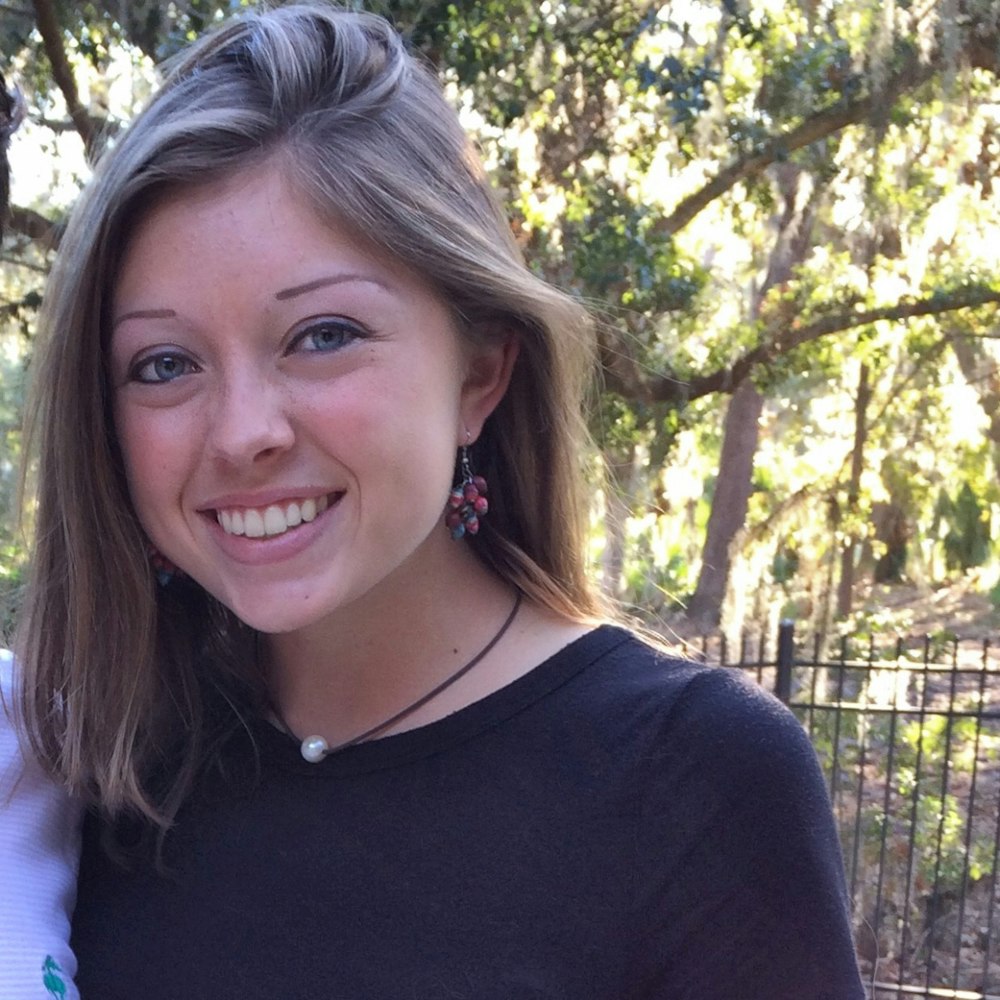Ella Patrick - Camp Greystone News