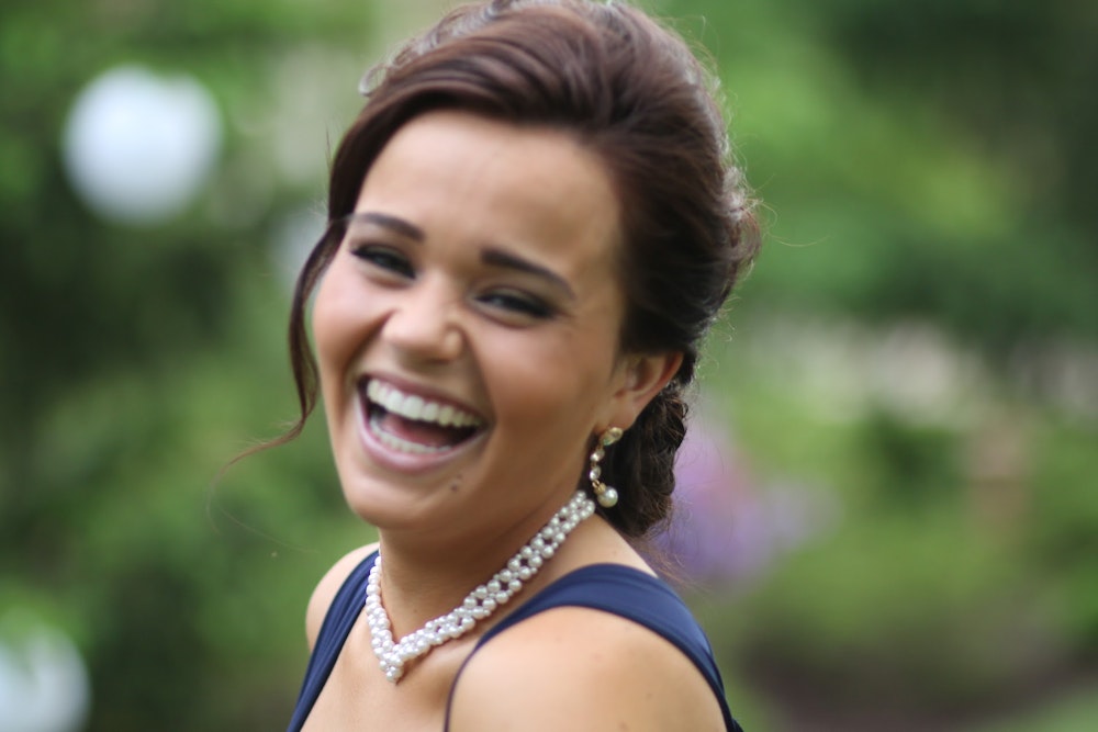 Ruthie Maloney - Camp Greystone News