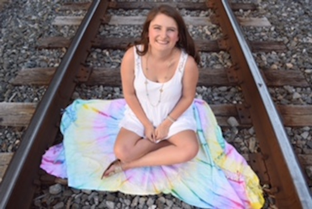 Elizabeth Bundrick - Camp Greystone News