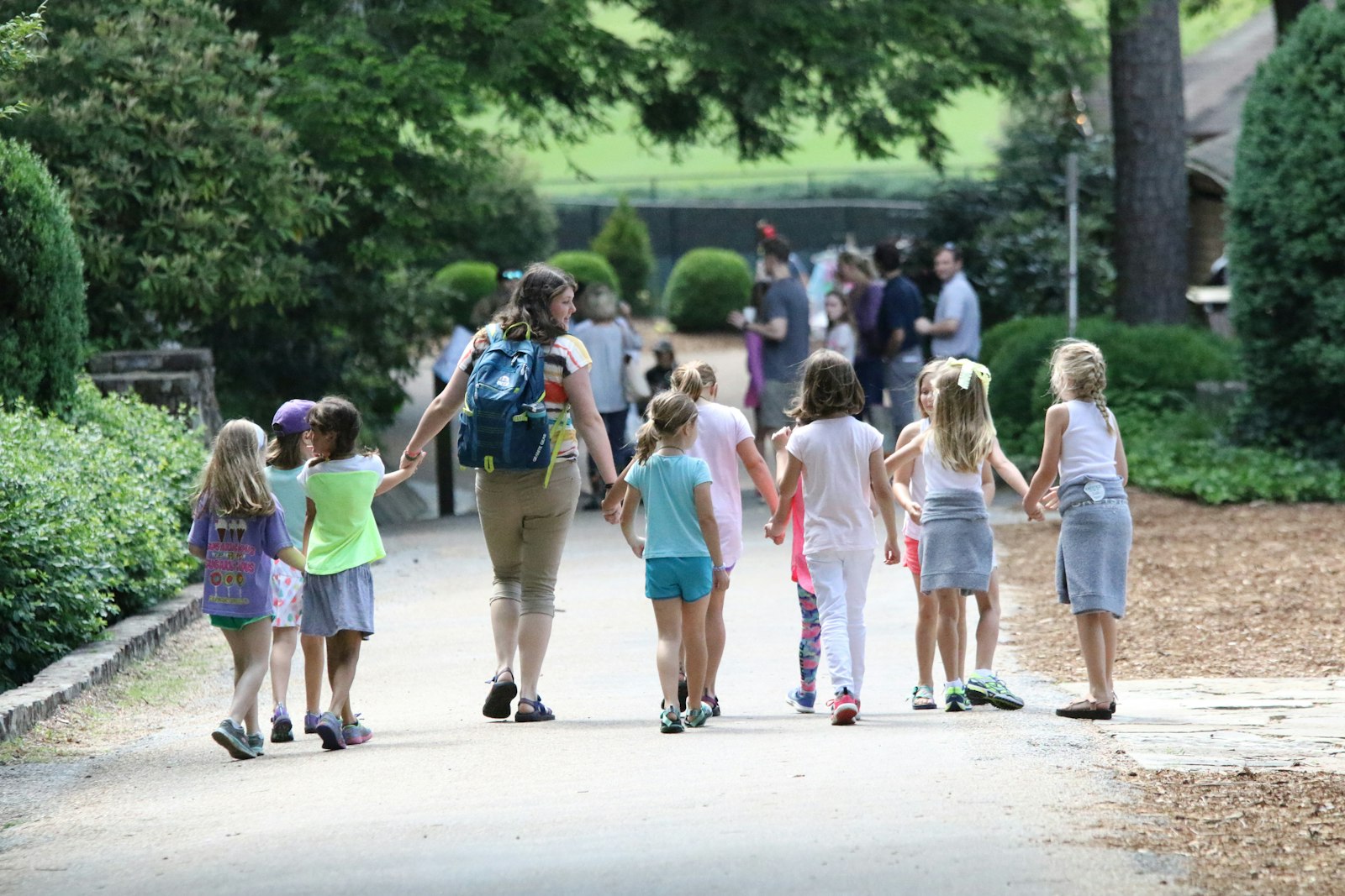 Welcome Junior Camp 2017! - Camp Greystone News