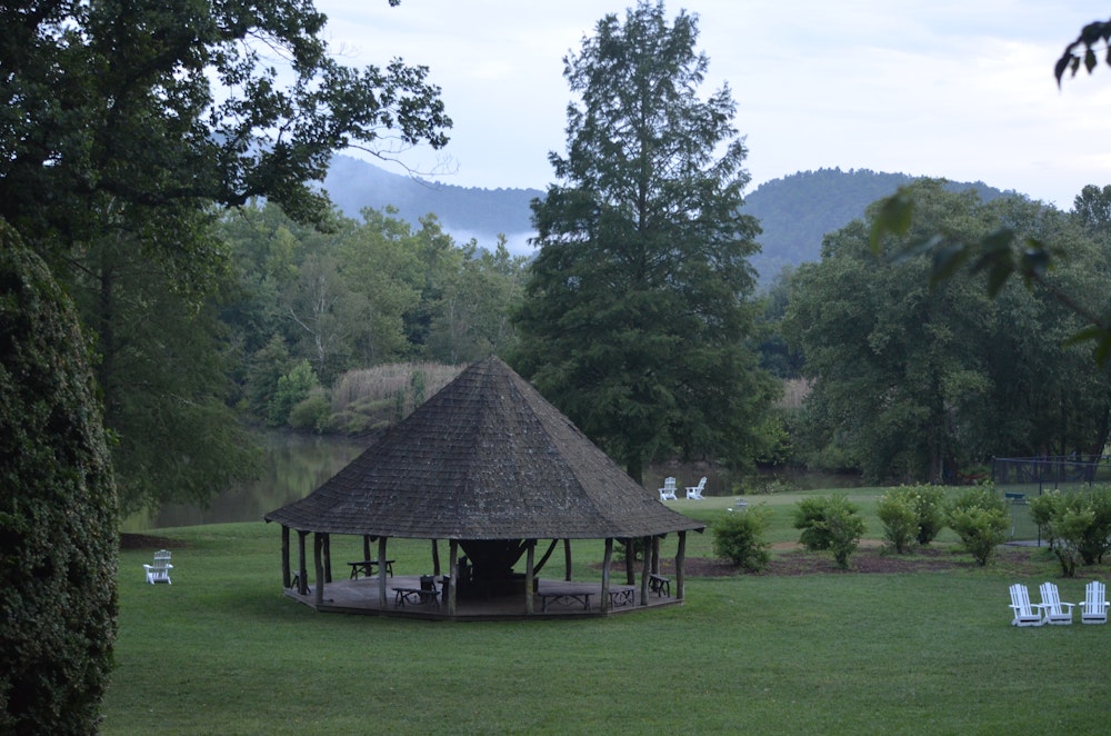 Thursday - Camp Greystone News