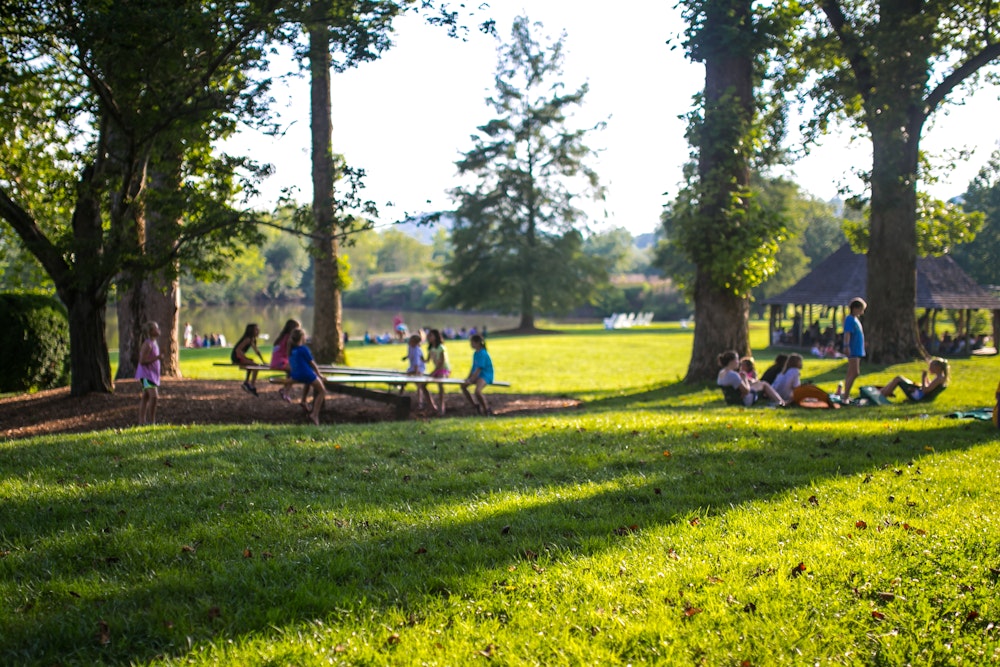 What to Expect Tomorrow - Camp Greystone News