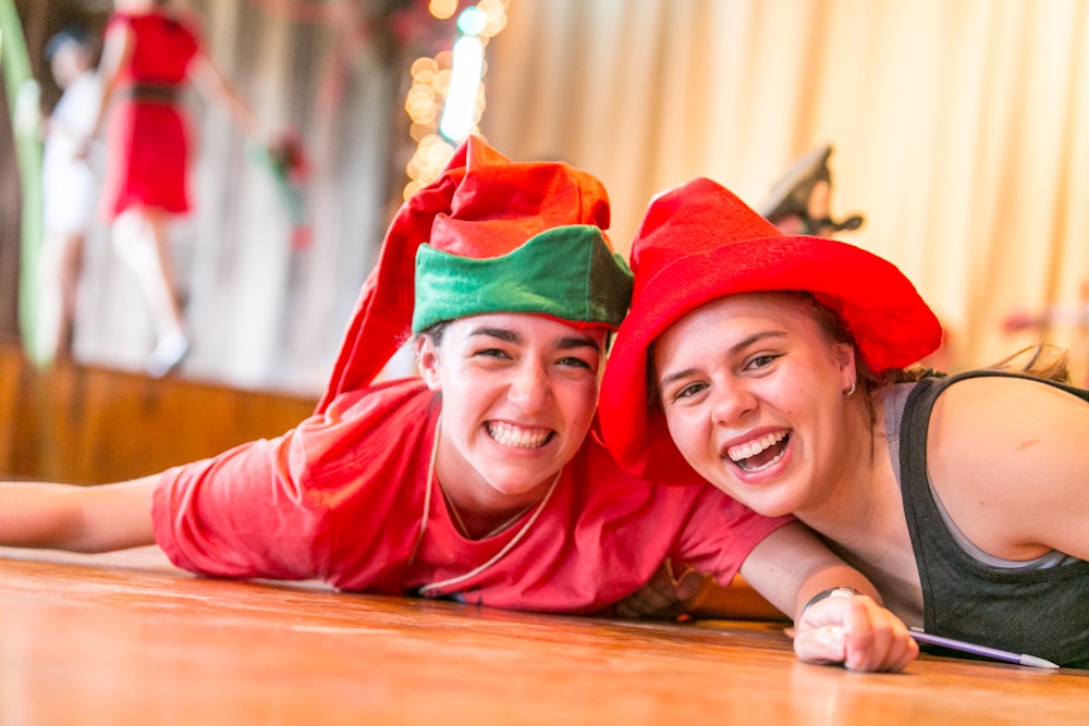 7 Ways to Bring Camp to the Real World - Camp Greystone News