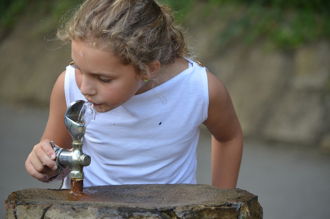 Monday Kick Off - Camp Greystone News