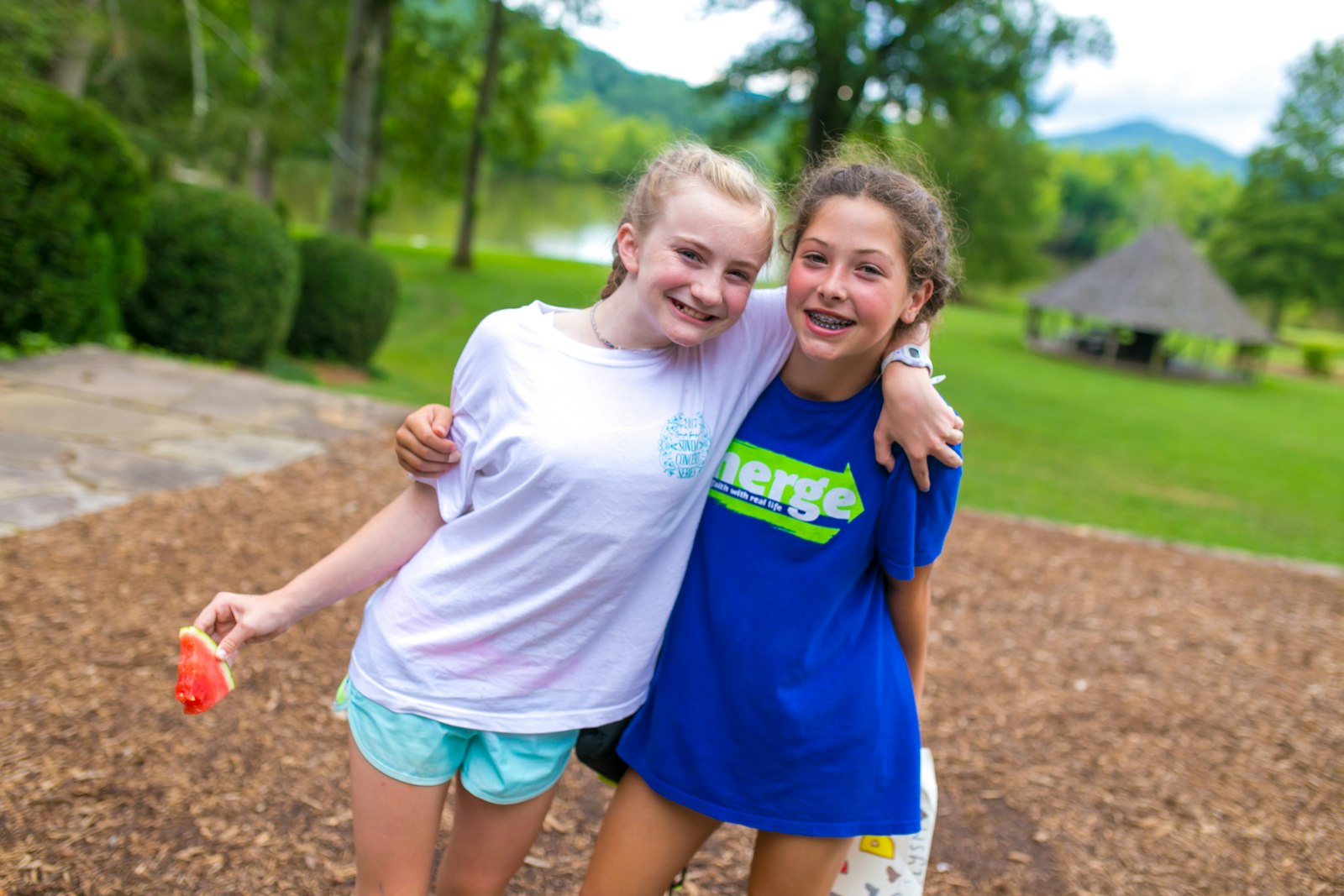 You Can Be Weird - Camp Greystone News