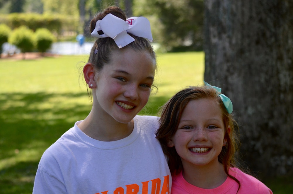 What Makes Greystone Better: A Mom's Perspective - Camp Greystone News