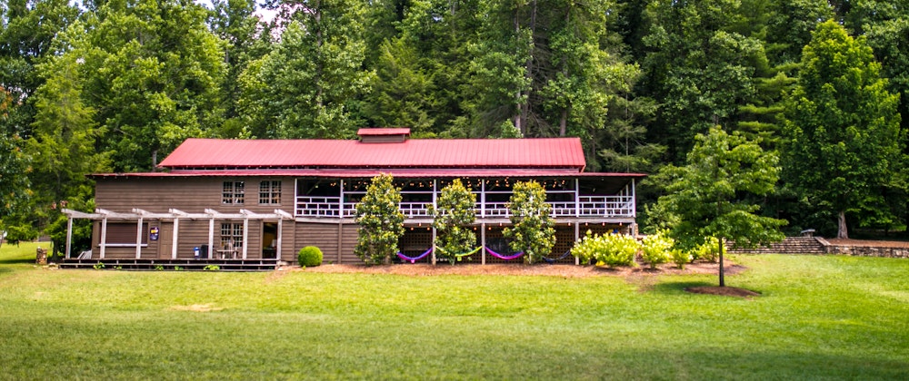 Tour of Camp - New Camper Blog Series - Camp Greystone News