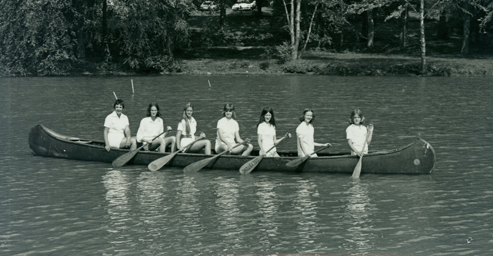 100 Year Logo Contest - Camp Greystone News