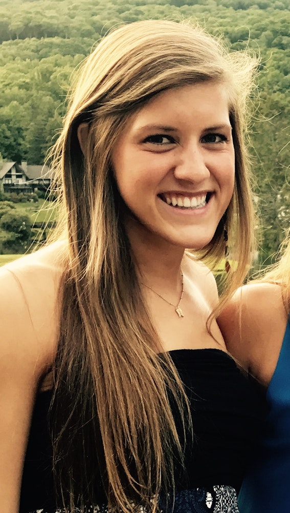 Virginia McNeill - Camp Greystone News