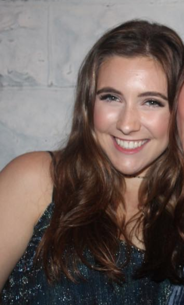 Madison Wright - Camp Greystone News