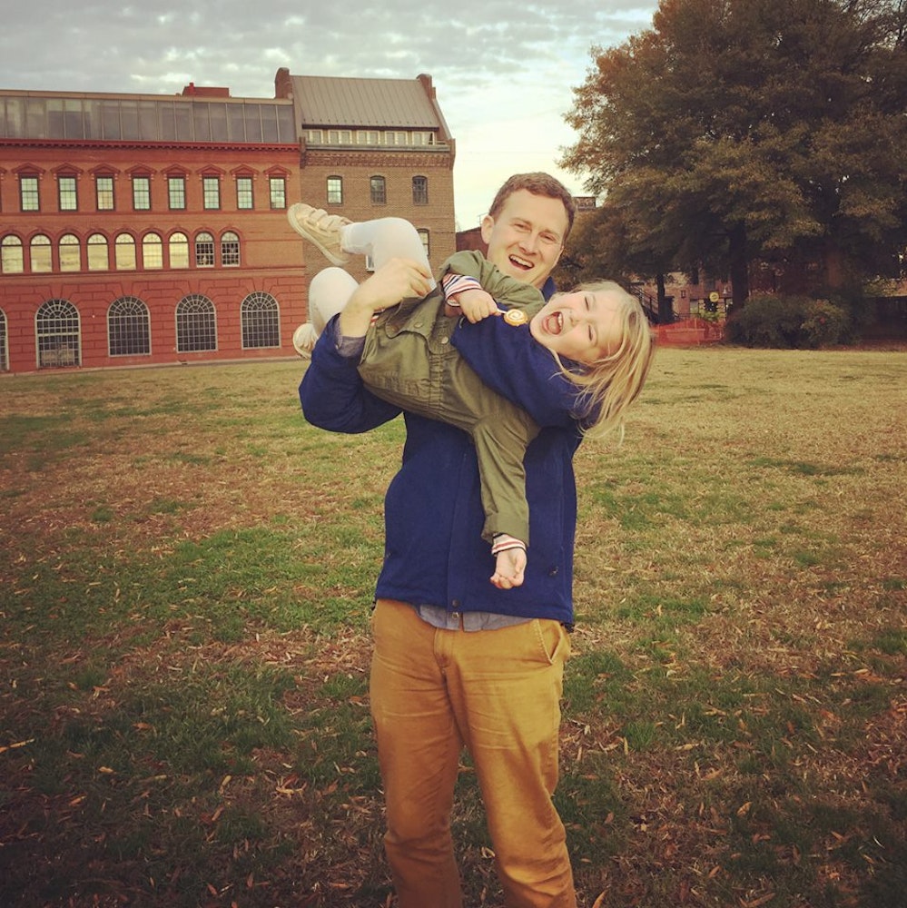 Simon Stokes - Camp Greystone News