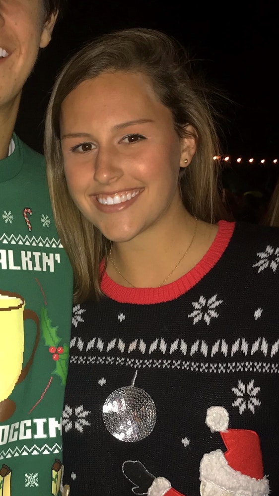 Elizabeth Robertson - Camp Greystone News