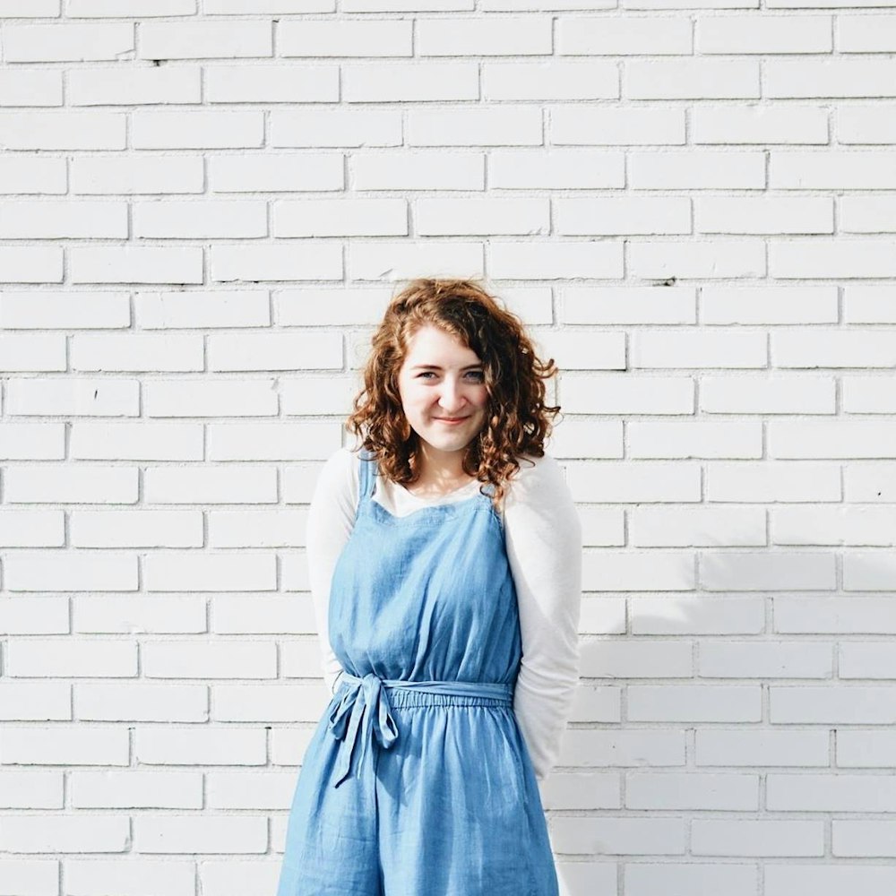 Paige Rouse - Camp Greystone News