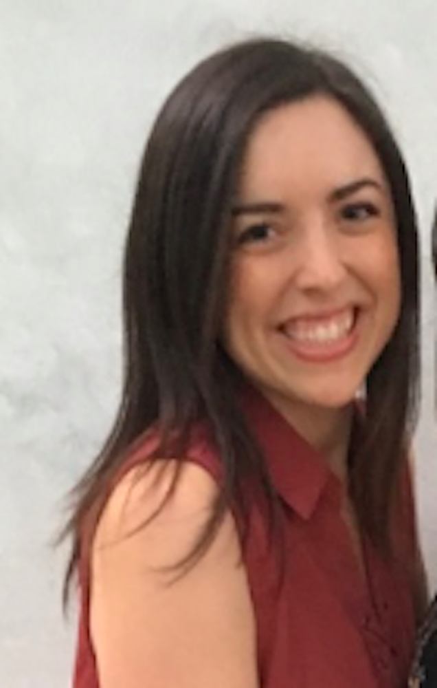 Ellie Kearney - Camp Greystone News