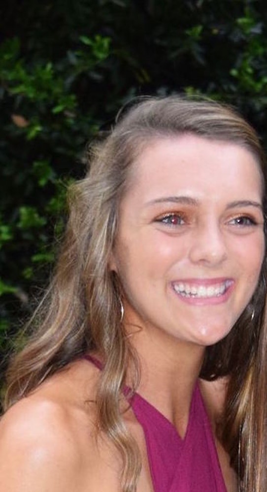 Ashley McCreary - Camp Greystone News