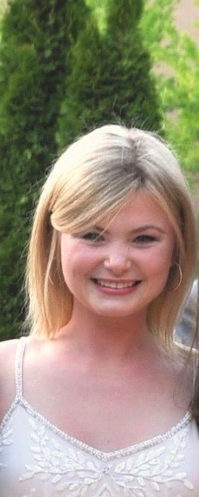 Meredith Goings - Camp Greystone News