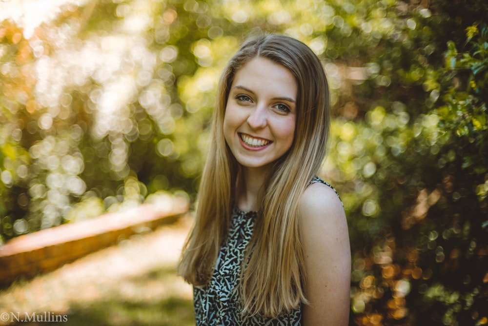 Anna-Katherine Daley - Camp Greystone News