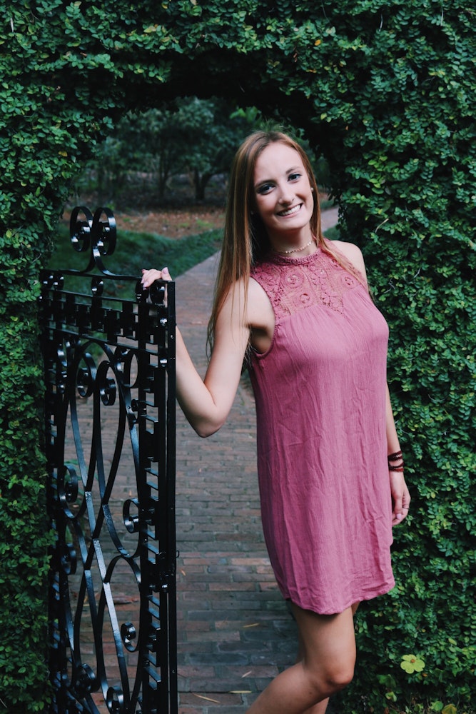 Sarah Allison Proctor - Camp Greystone News