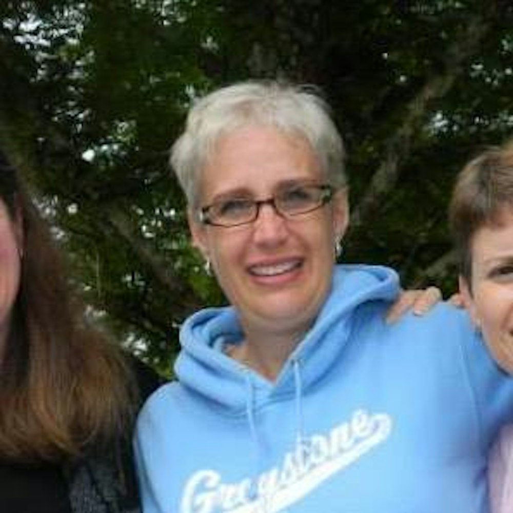 Laura Luquire - Camp Greystone News