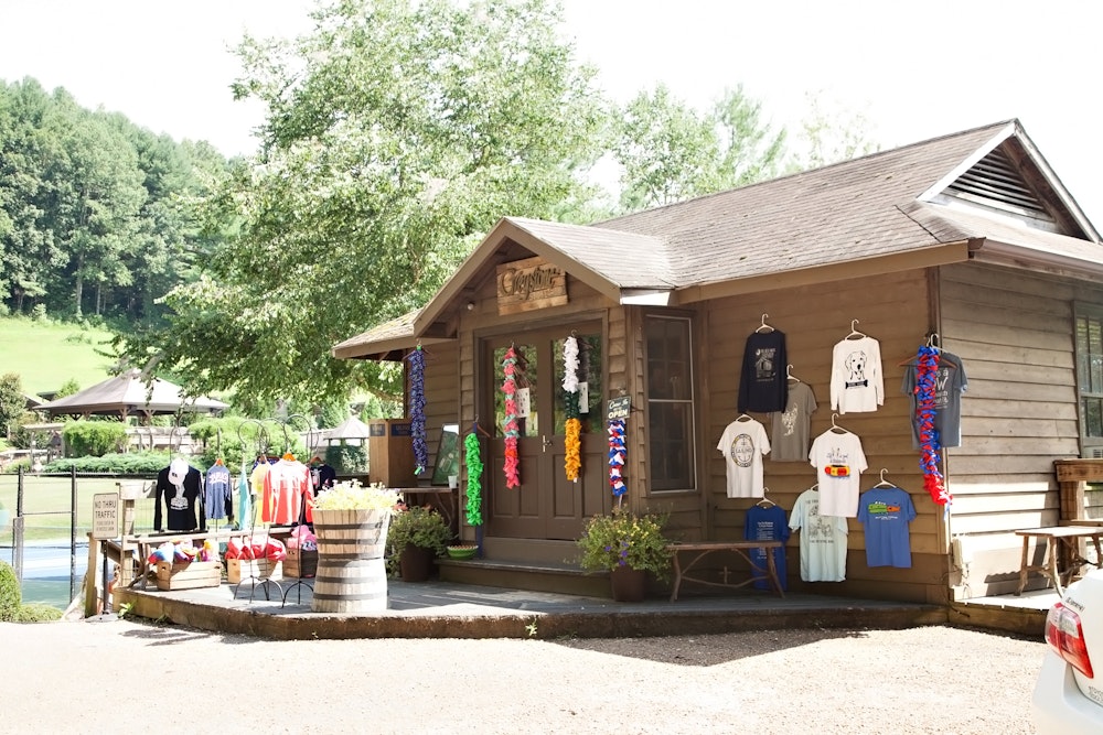 The Greystone Store - New Camper Blog Series - Camp Greystone News