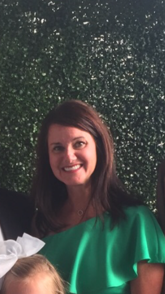 Laryssa Traylor - Camp Greystone News