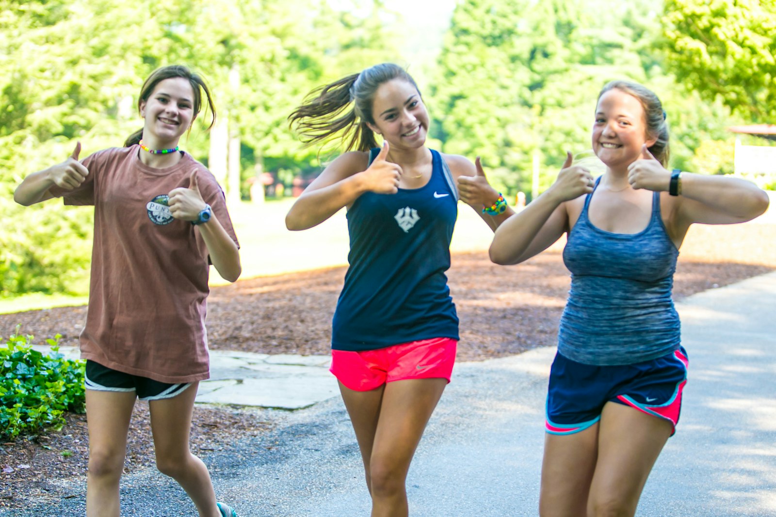 Greystone Has Changed Me - Camp Greystone News