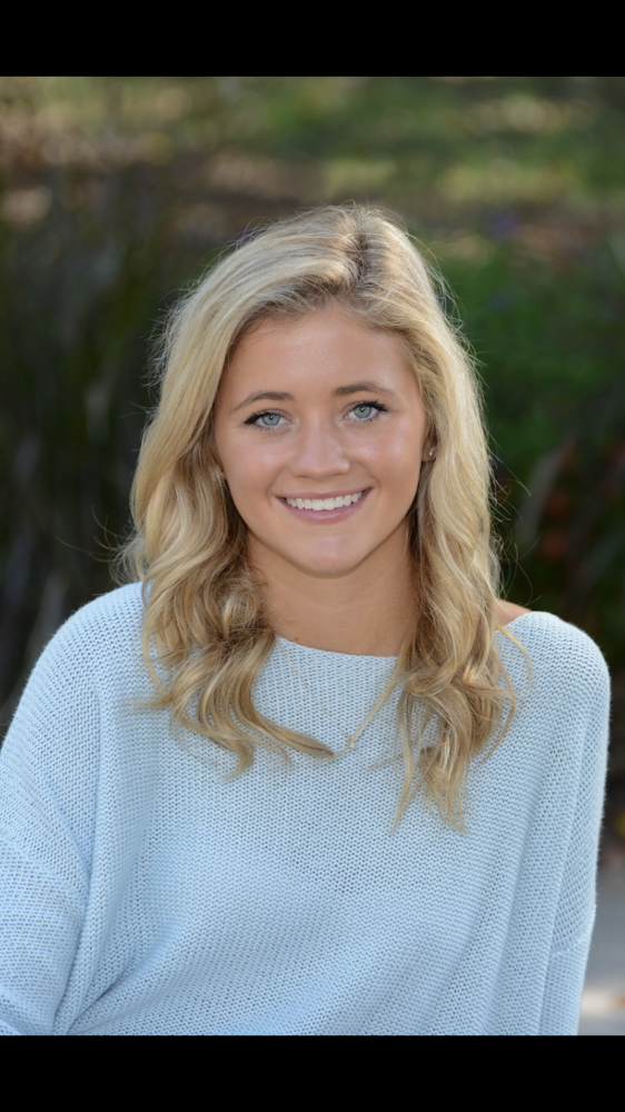 Lily Bennett - Camp Greystone News