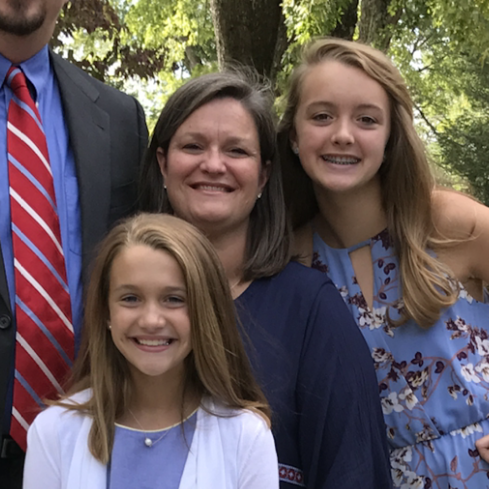 Jennifer Redman - Camp Greystone News
