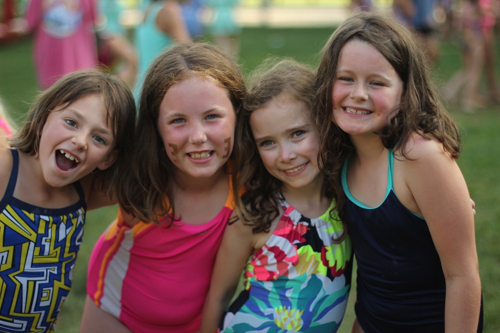 5 Ways to Pray for Camp this Summer - Camp Greystone News