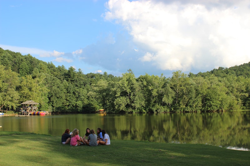 Millions of Minutes - Camp Greystone News