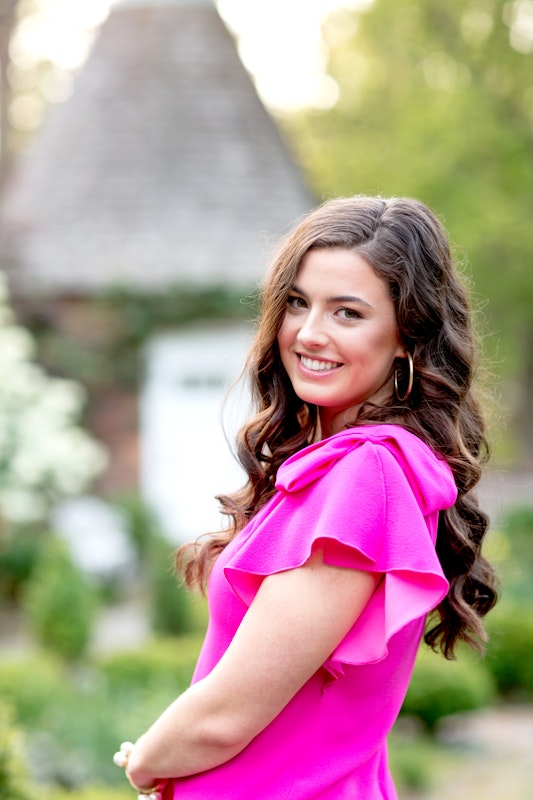 MacKenzie Wray - Camp Greystone News