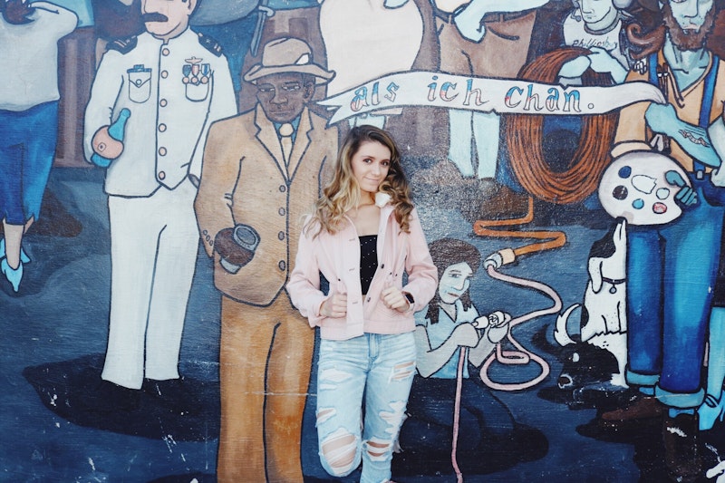 Destiny Cook-Herndon - Camp Greystone News