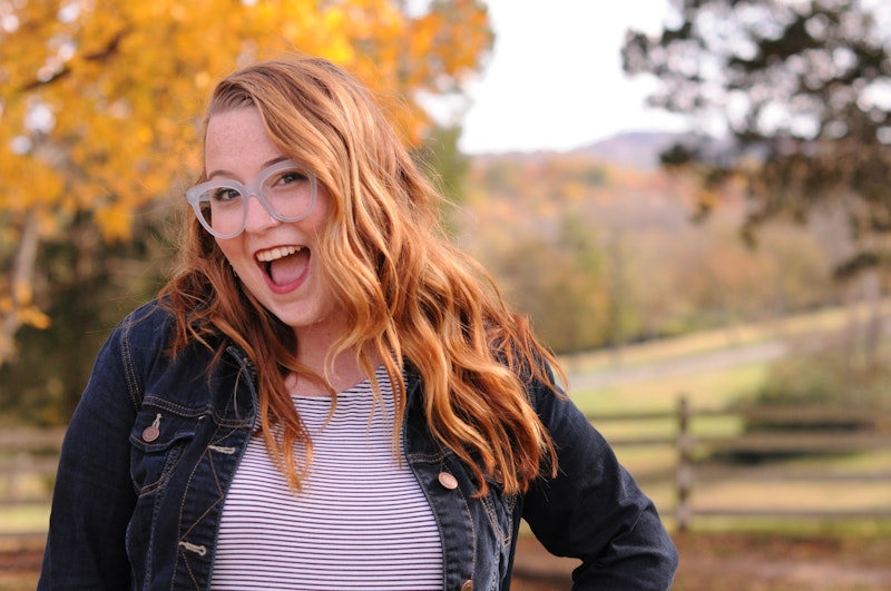 Madison Kent - Camp Greystone News