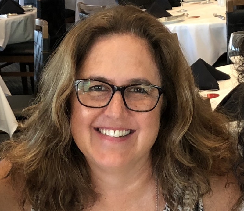 Jessie Lorant - Camp Greystone News