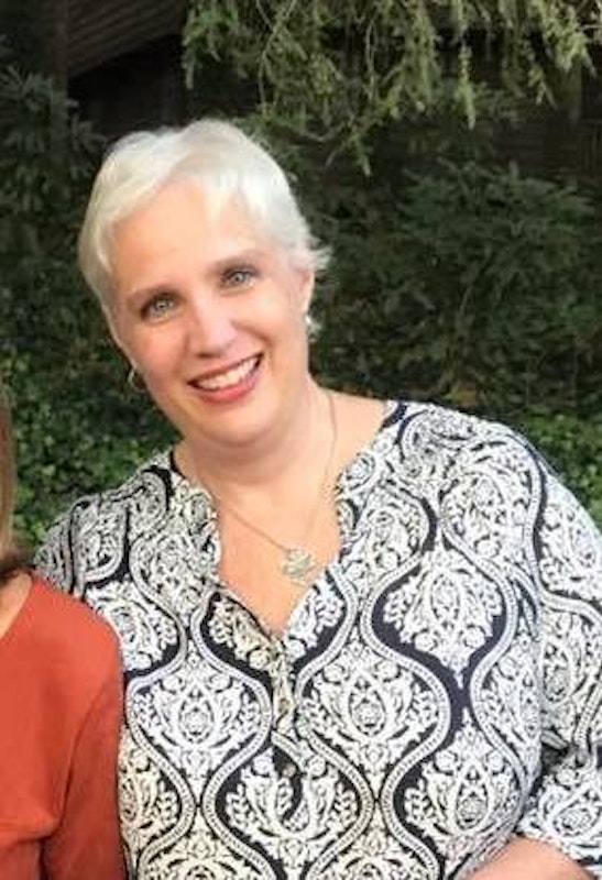 Laura Luquire - Camp Greystone News