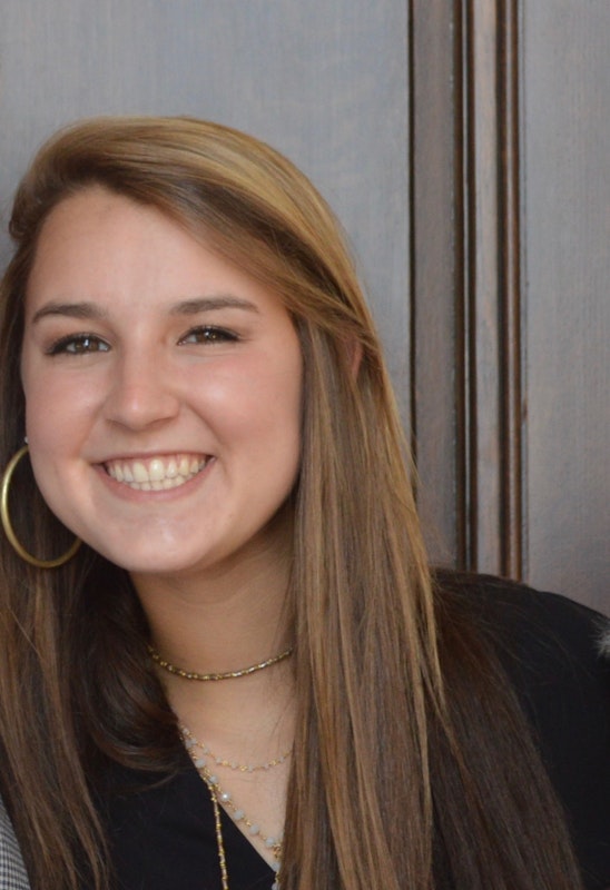 Bella Hincapie - Camp Greystone News