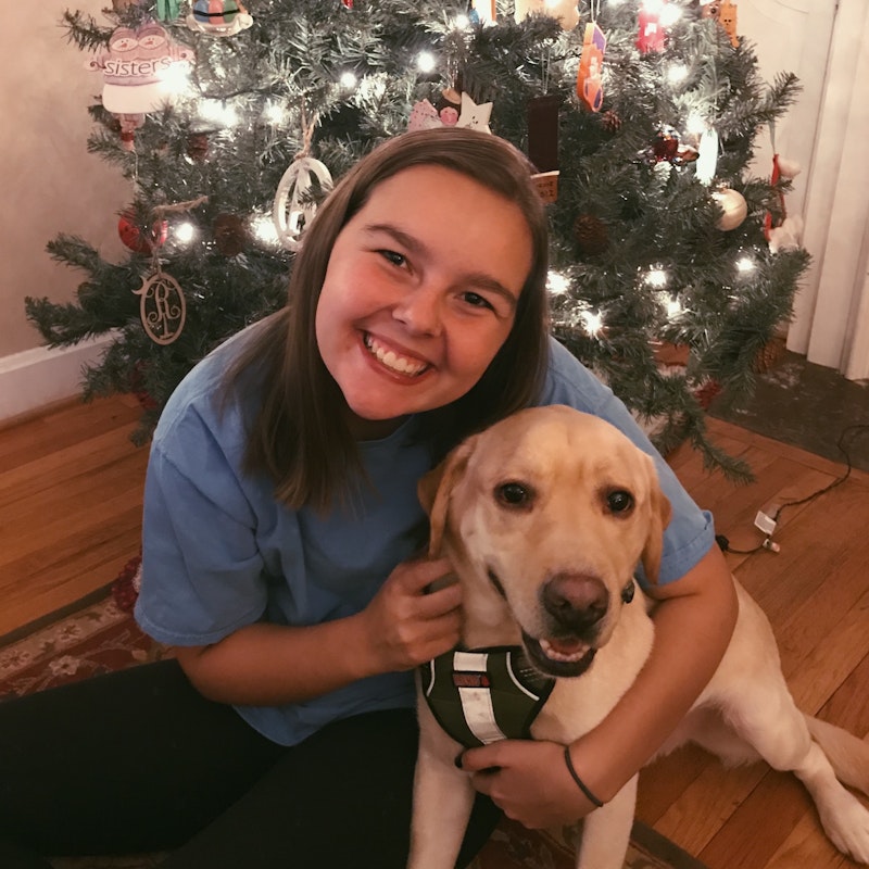 Caroline Rouse - Camp Greystone News