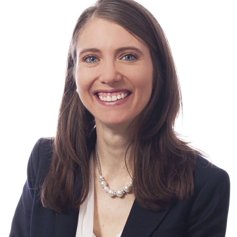 Allison Jones - Camp Greystone News