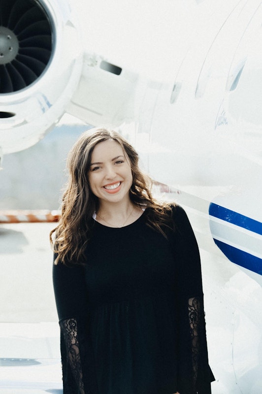 Ellie Kearney - Camp Greystone News