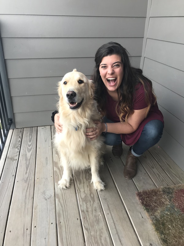 Emily Harrell - Camp Greystone News