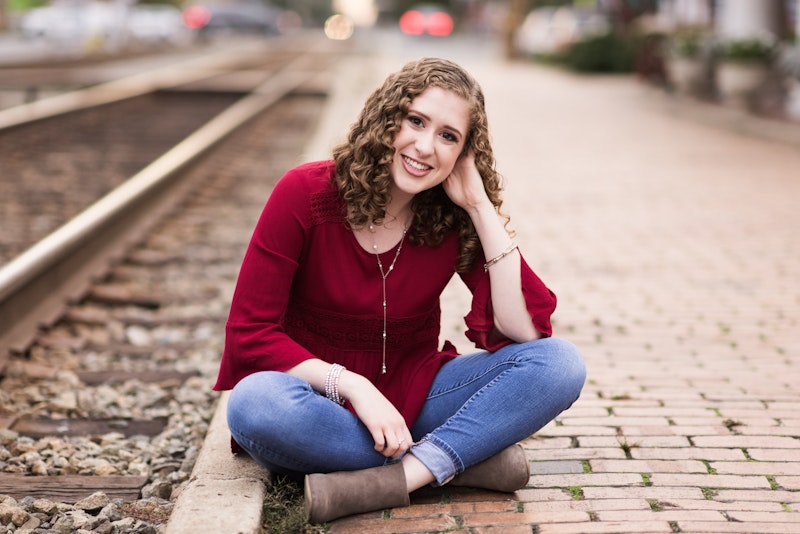 Kaitlyn Bohn - Camp Greystone News