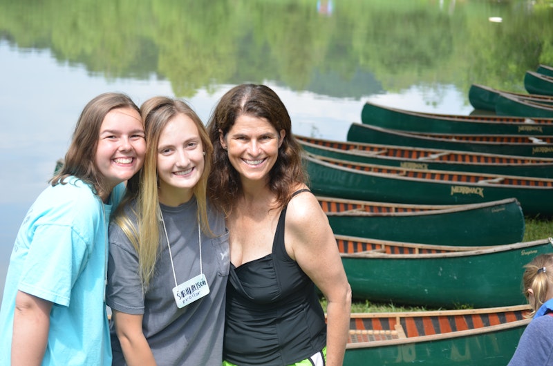 Should You Work at Junior Camp? - Camp Greystone News