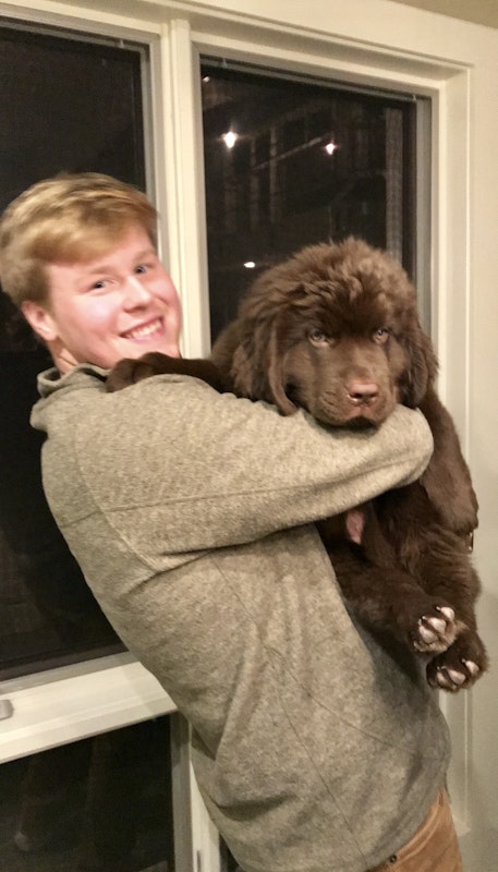 Clay Coker - Camp Greystone News