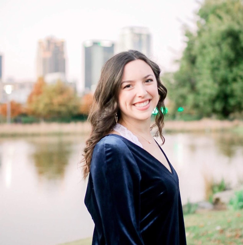 Ellie Kearney - Camp Greystone News