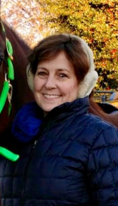 Gena Haskell - Camp Greystone News