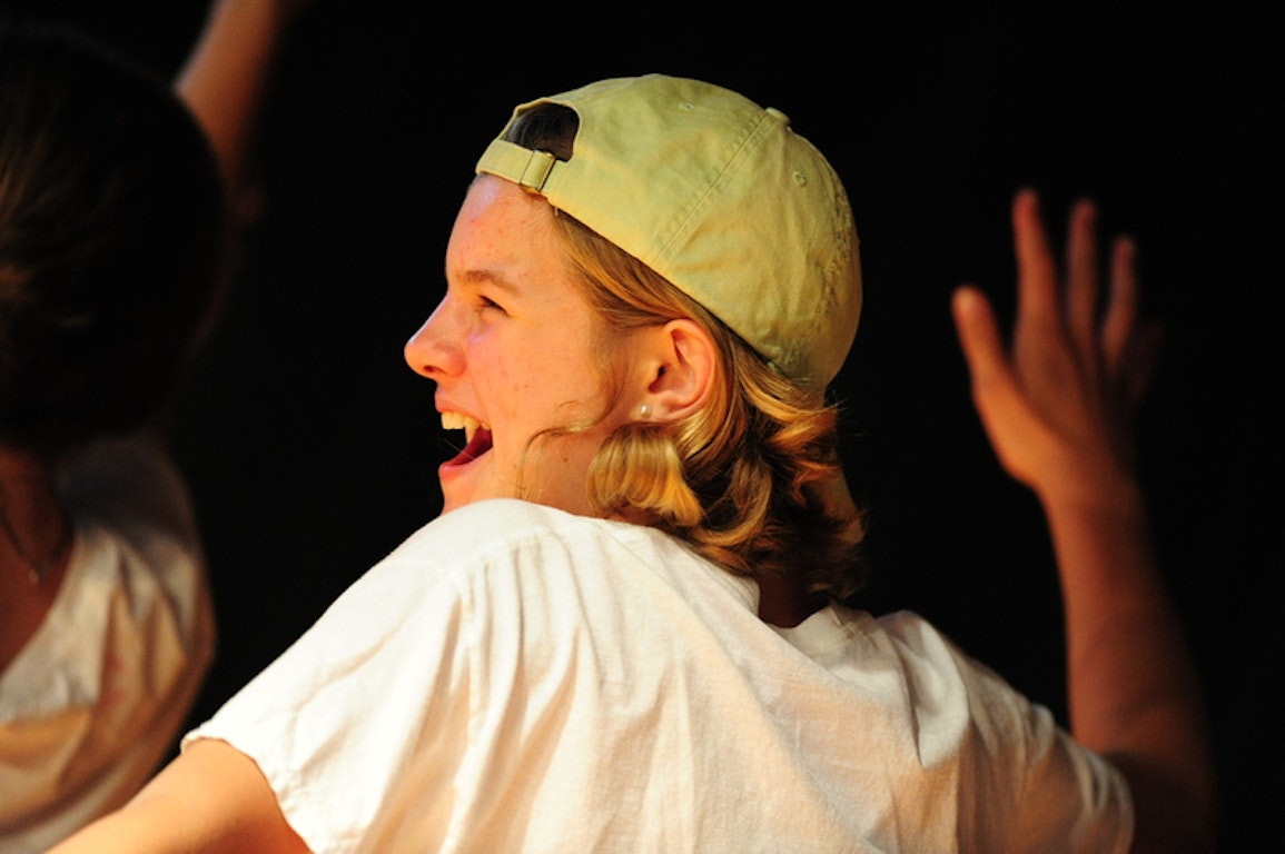 #TBT - Camp Greystone News