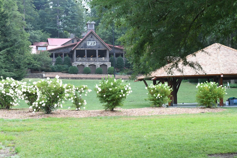 Our Last Sunday - Camp Greystone News