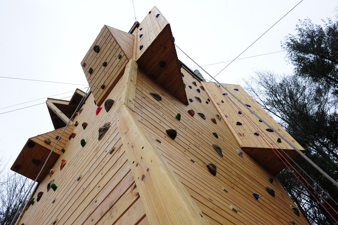 NEW FOR YOU!!! - Camp Greystone News